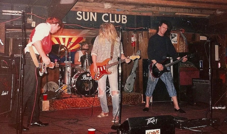 Meet the Producer Behind the Roster: How Bear Cole Brings the 1st Drop ...